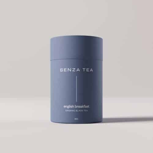 Senza Tea: Echte Losse Thee Voor Horeca, Kantoor En Thuis