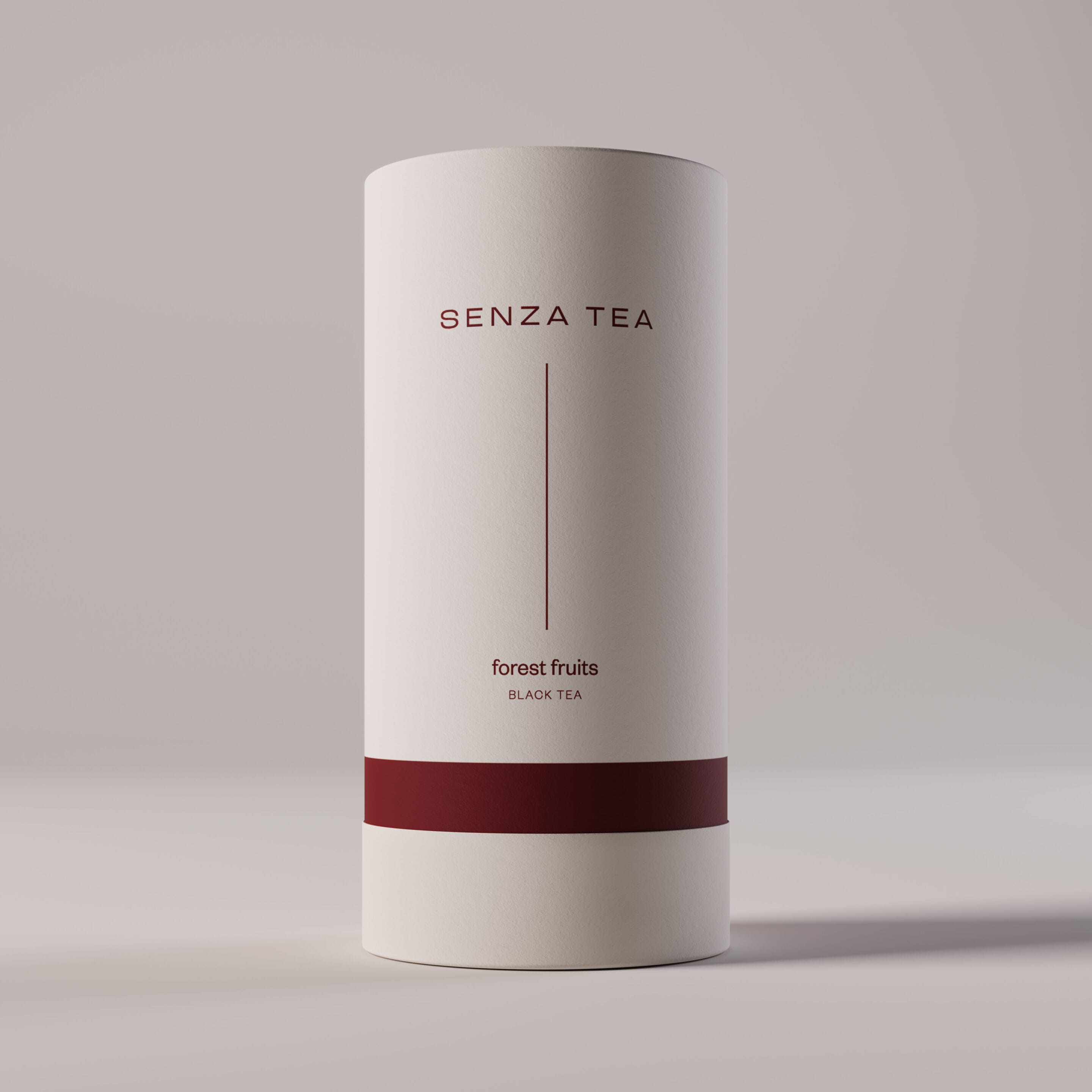 Senza Tea | Thee Dispenser Voor Out Of Home Concepten