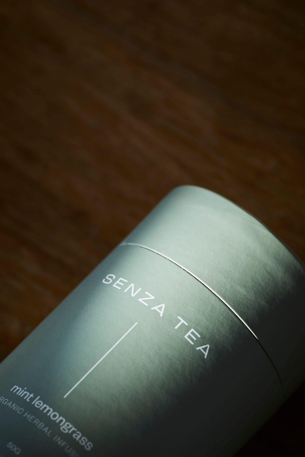 Winkel | Senza Tea